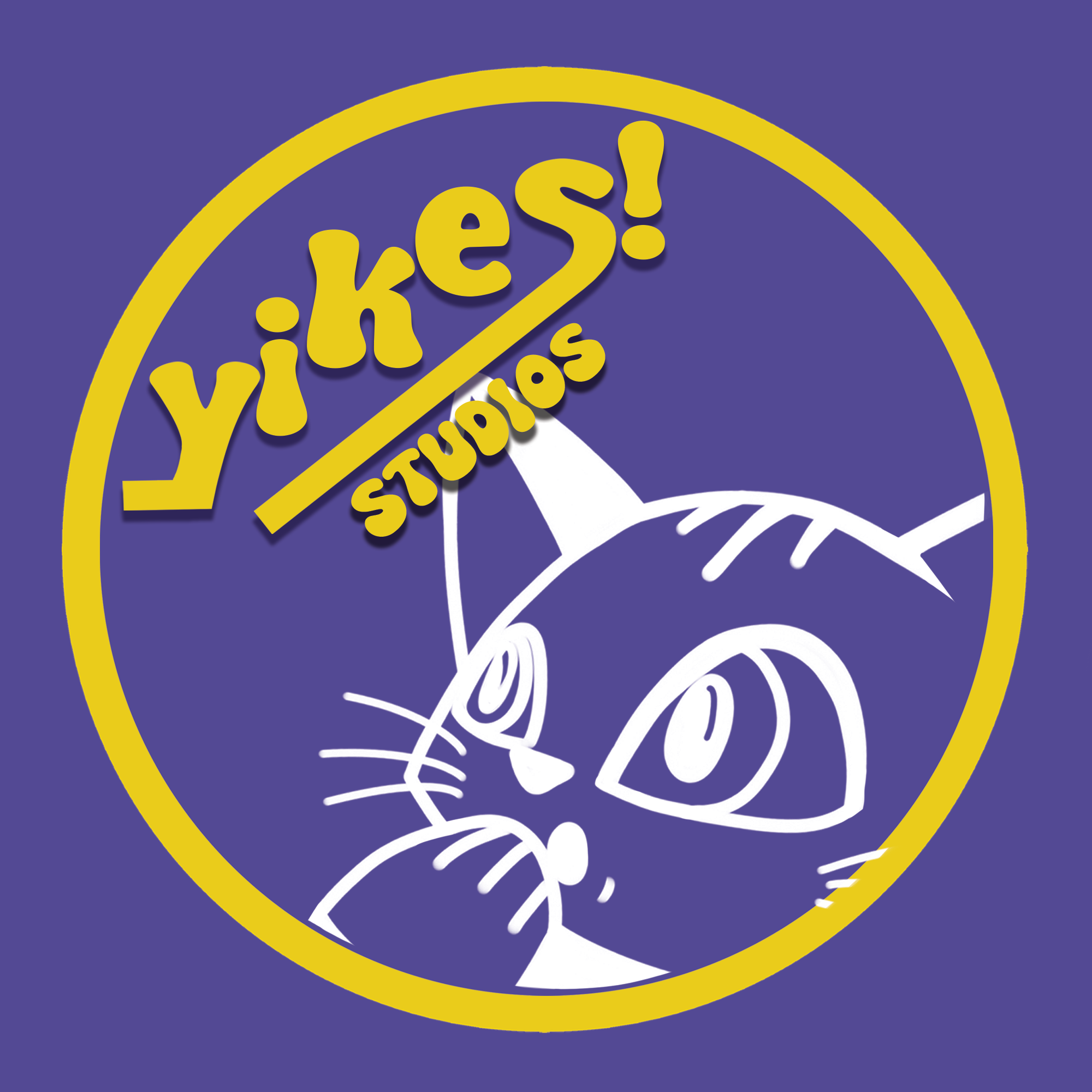 Yikes! Studios - Home